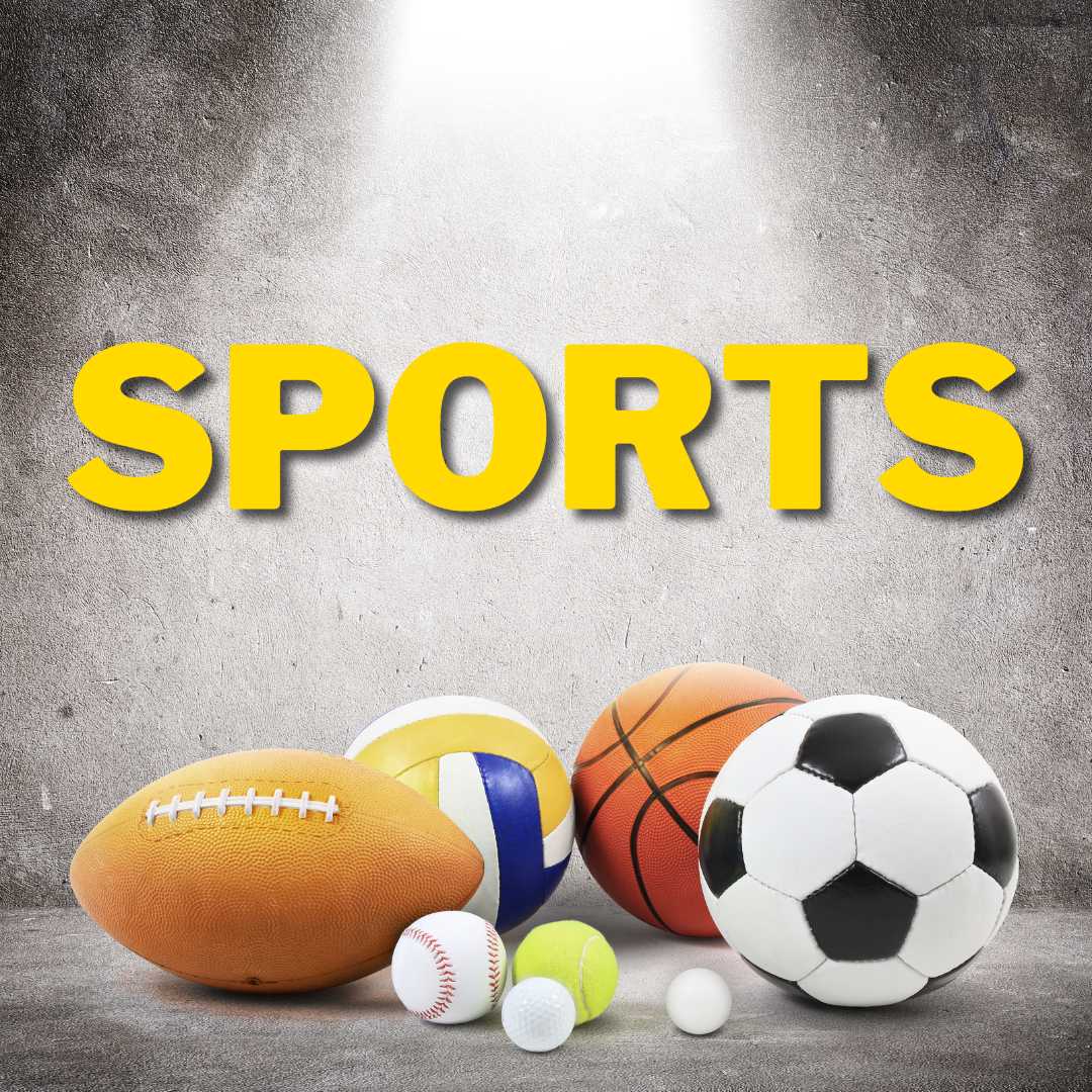 Sports – Wacky Vinyl Whatnots, LLC